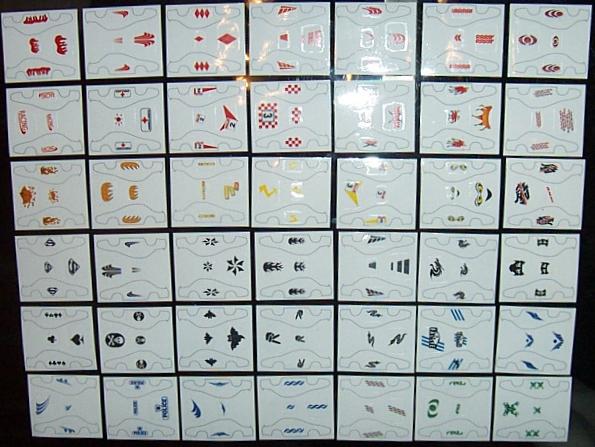 Micro Machines Museum - www.M2Museum.com Magic Box Int