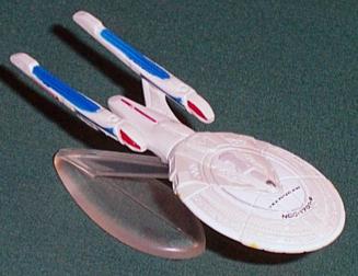 Micro Machines Museum - www.M2Museum.com Star Trek